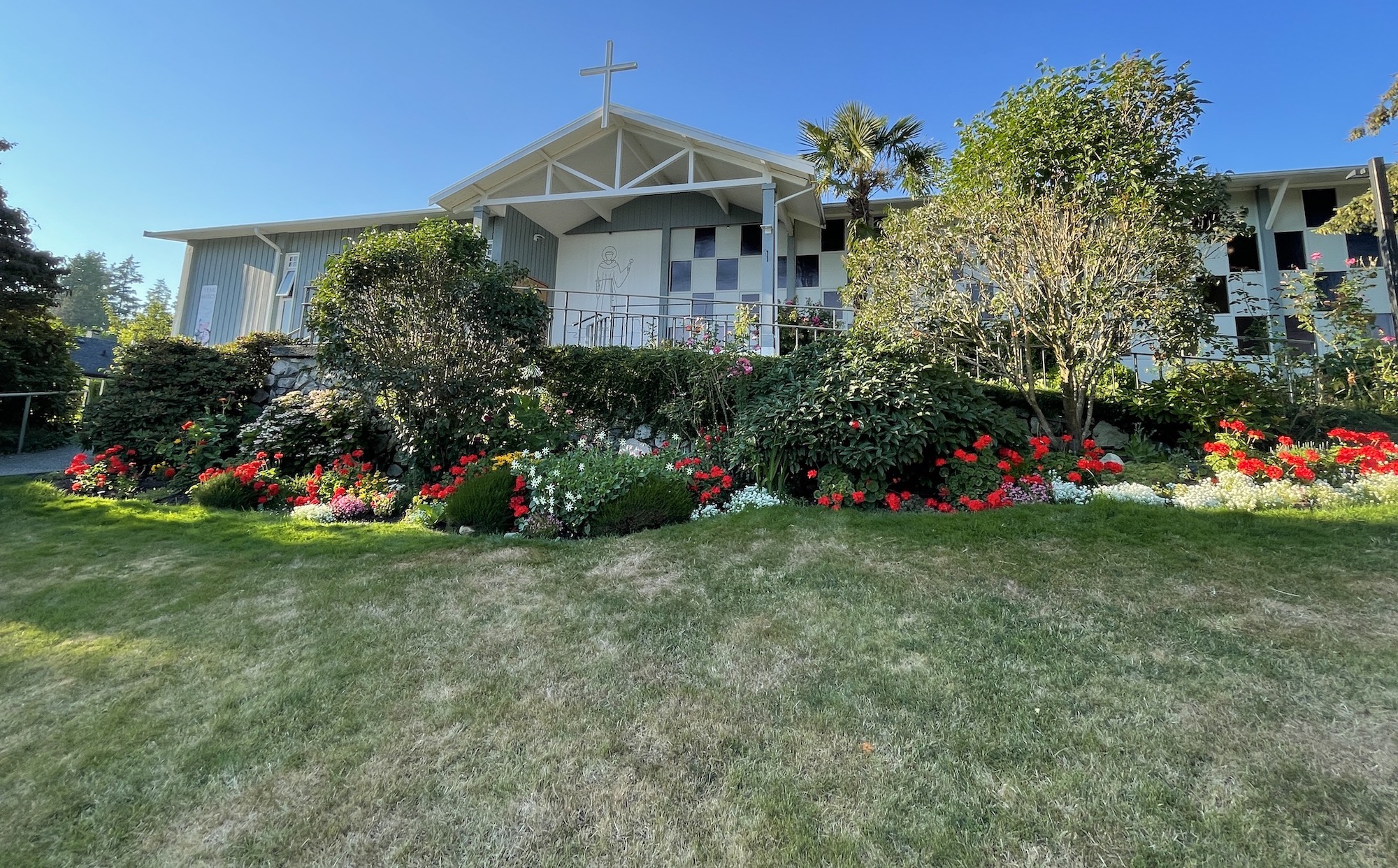 Parish Calendar - St. Anthony's Parish